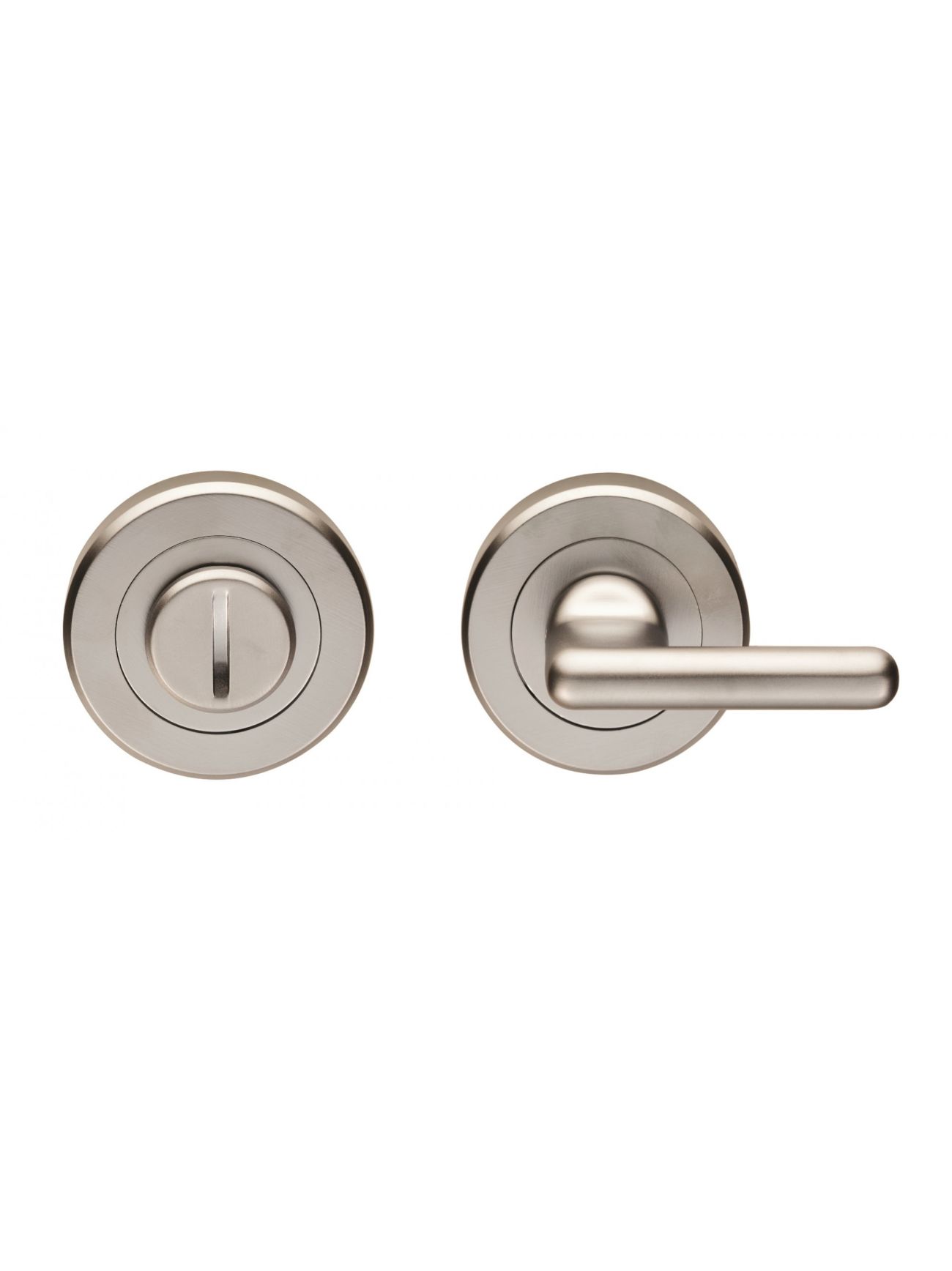 Serozzetta Dda Compliant Turn And Release - Satin Chrome | Ironmongery ...