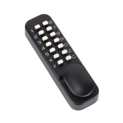 Digital Keypad Locks & Smart Keypads | Keyless Entry Solutions ...