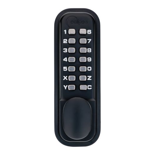Digital Keypad Locks & Smart Keypads | Keyless Entry Solutions ...