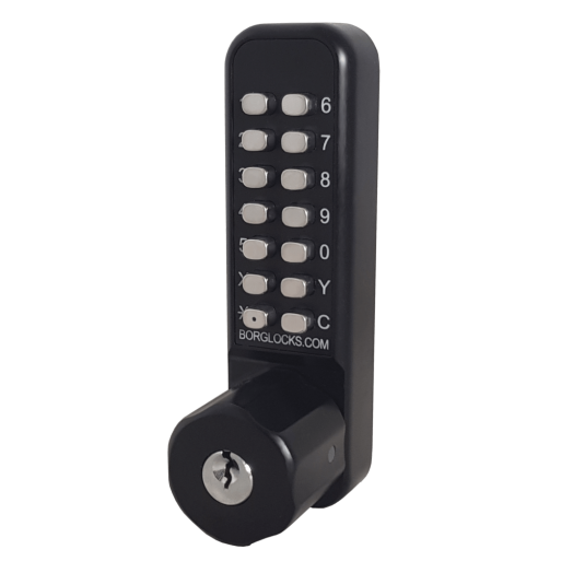 Digital Keypad Locks & Smart Keypads | Keyless Entry Solutions ...