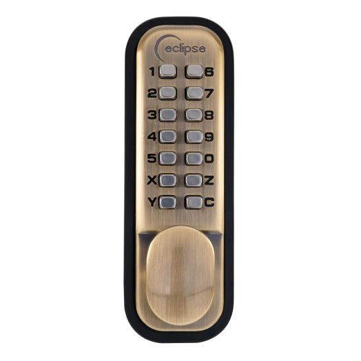 Digital Keypad Locks & Smart Keypads | Keyless Entry Solutions ...