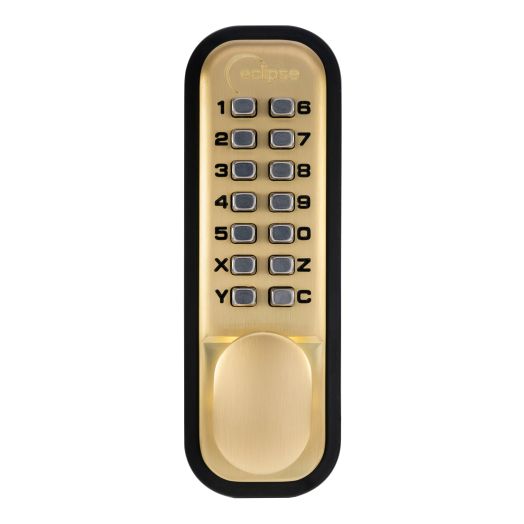 Digital Keypad Locks & Smart Keypads | Keyless Entry Solutions ...