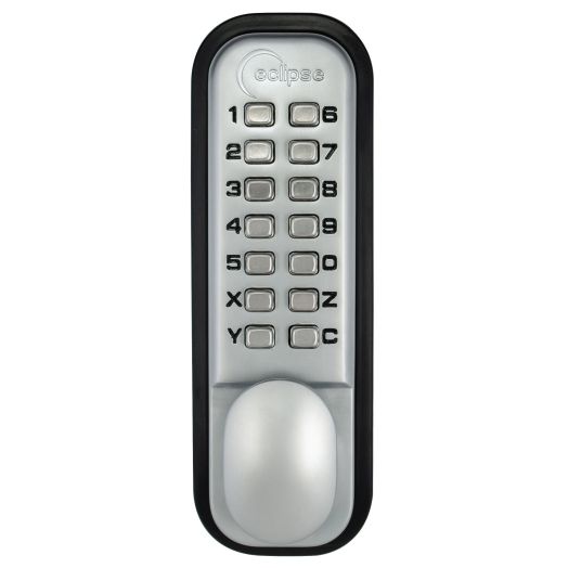 Digital Keypad Locks & Smart Keypads | Keyless Entry Solutions ...