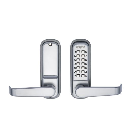Digital Keypad Locks & Smart Keypads | Keyless Entry Solutions ...