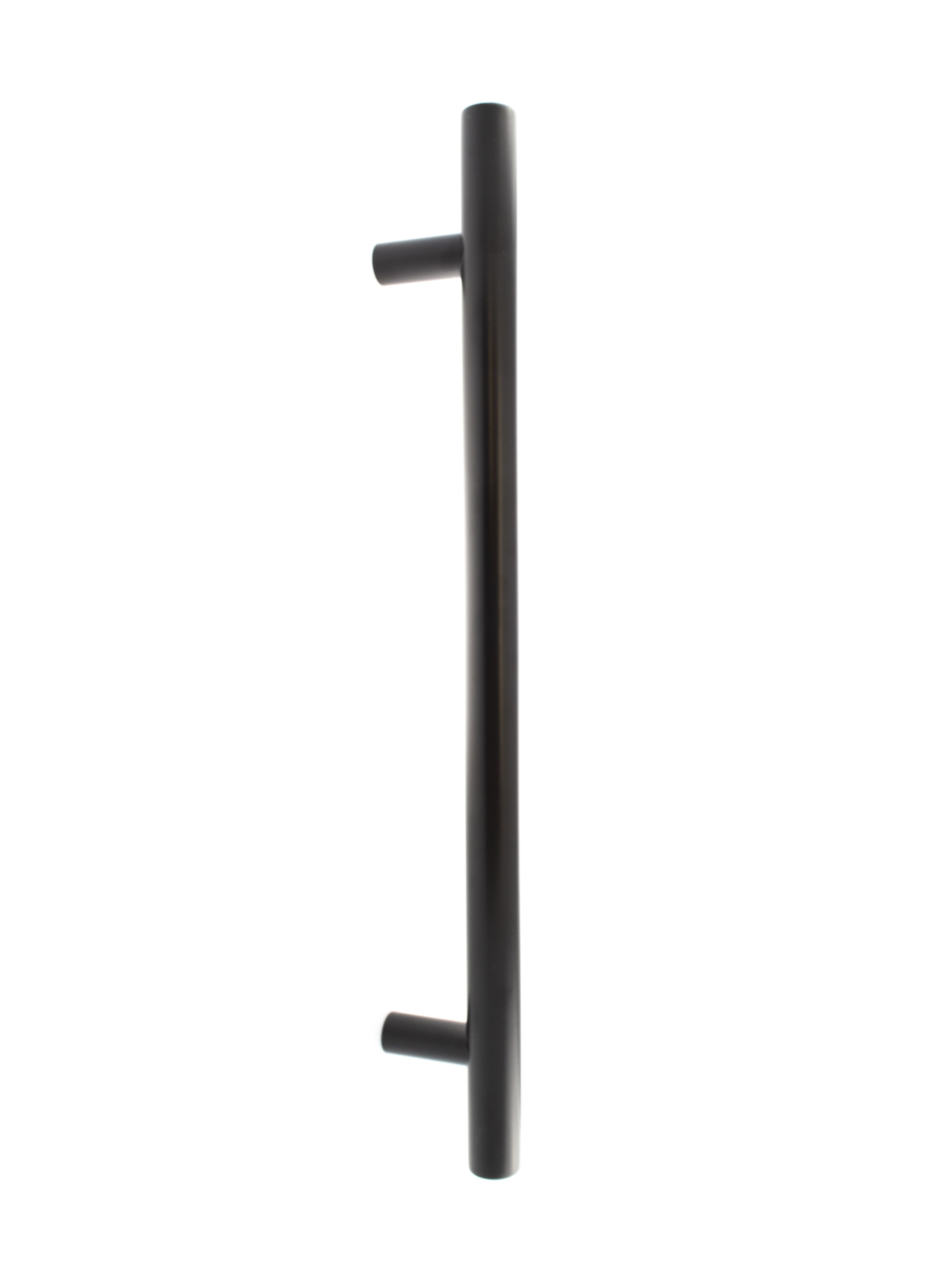 Atlantic UK Atlantic T Bar Pull Handle [Bolt Through] 1200mm x 32mm ...