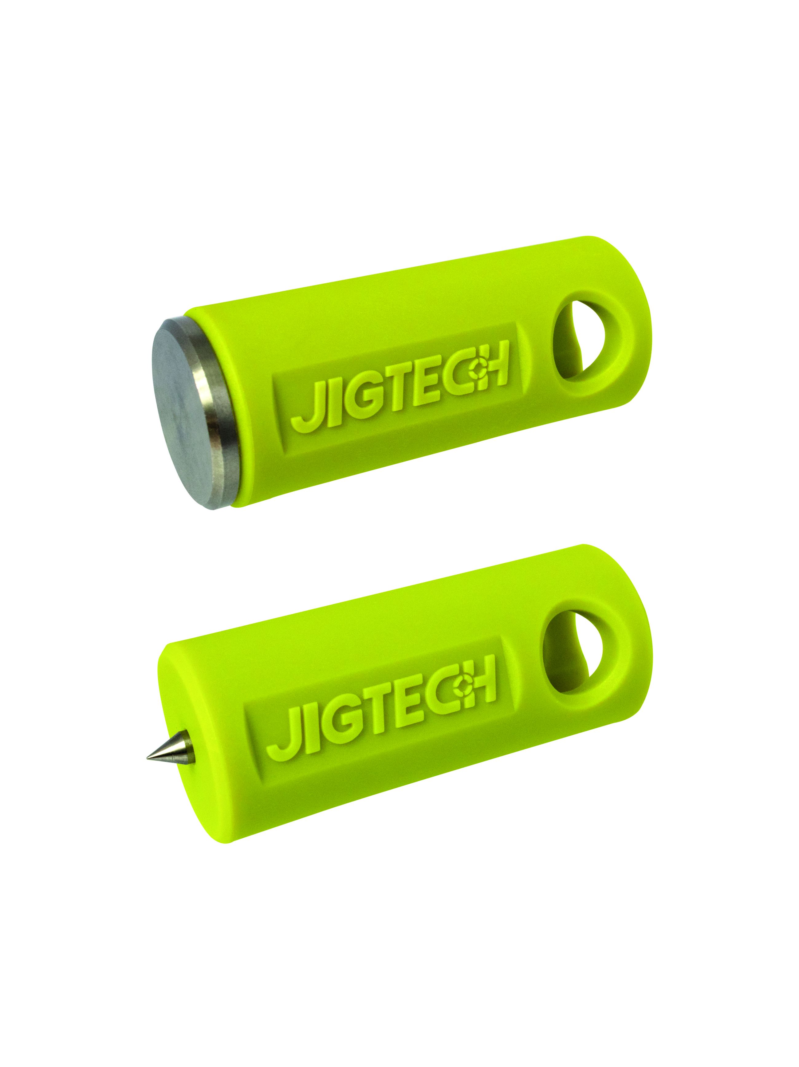 Jigtech Latch Tapper & Keep Locator Set | Ironmongery For You