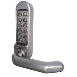 Digital Keypad Locks & Smart Keypads | Keyless Entry Solutions ...