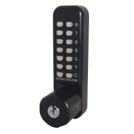 Digital Keypad Locks & Smart Keypads | Keyless Entry Solutions ...