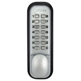 Digital Keypad Locks & Smart Keypads | Keyless Entry Solutions ...